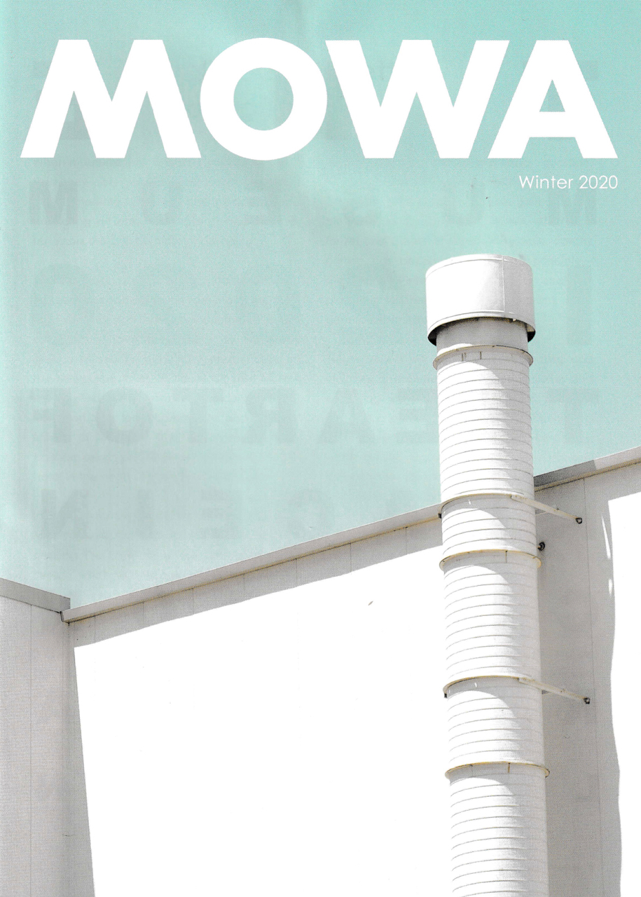 Upcoming: 2020 Wisconsin Artists Biennial at the Museum of Wisconsin ...